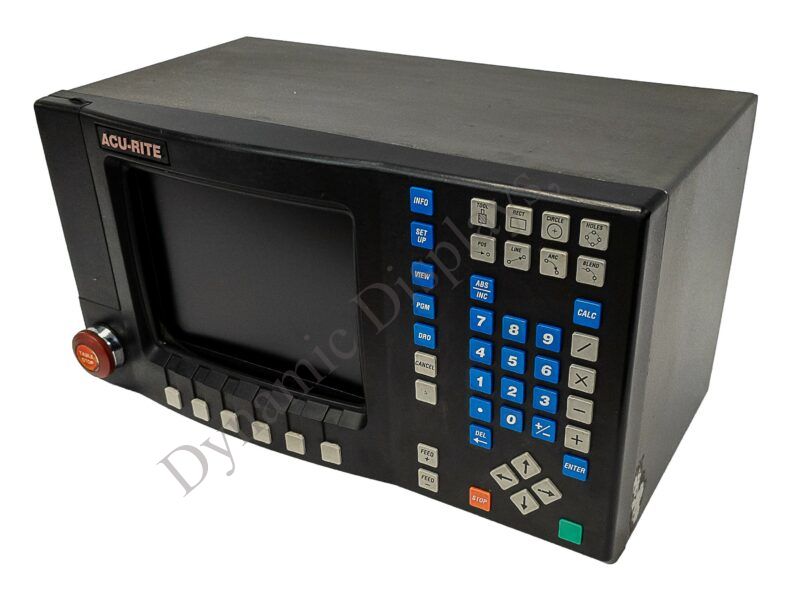 Z-Axis V209PW011 CRT Monitor Upgrade.